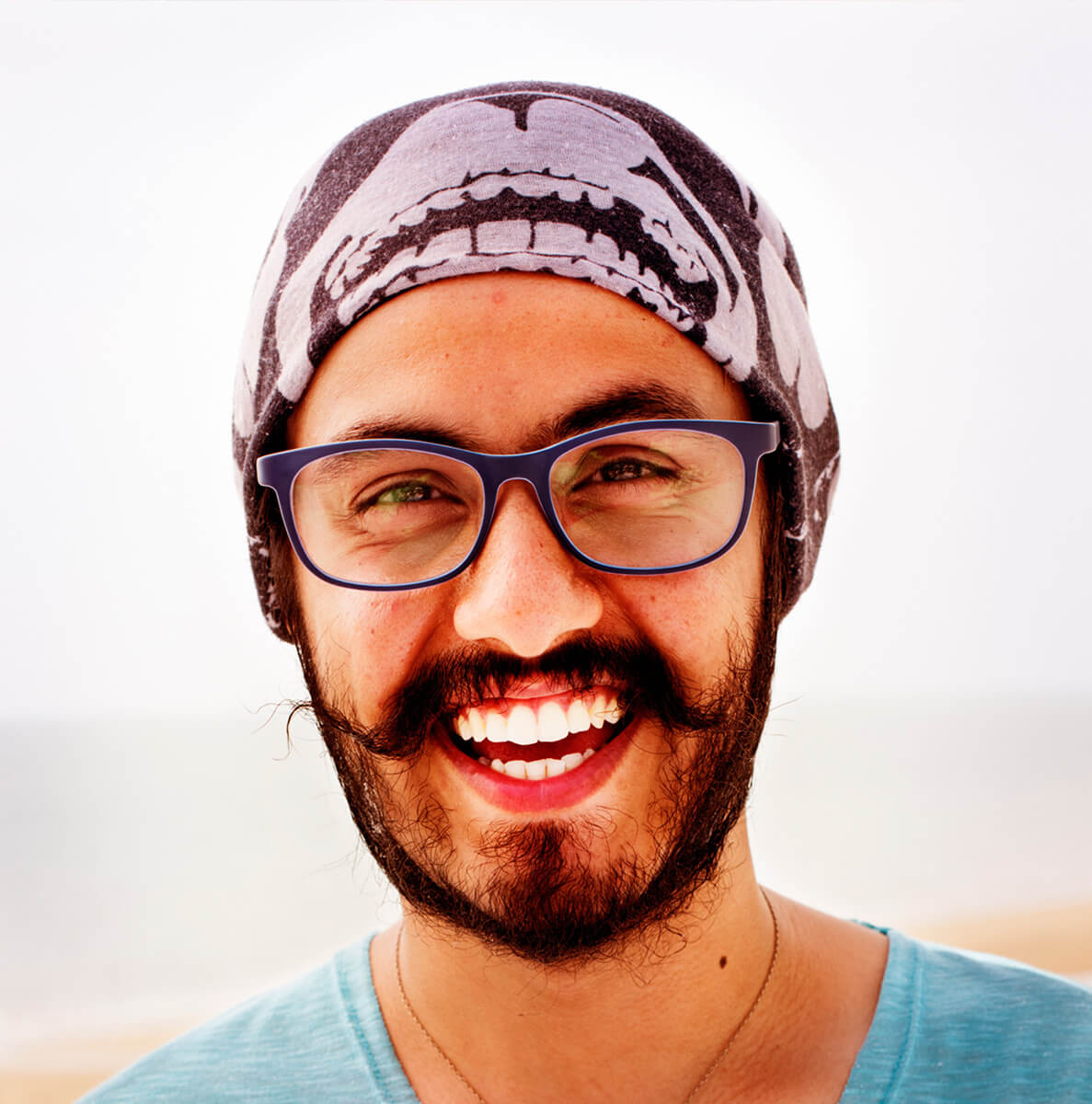 Ryan King - EAT ROUTES INC